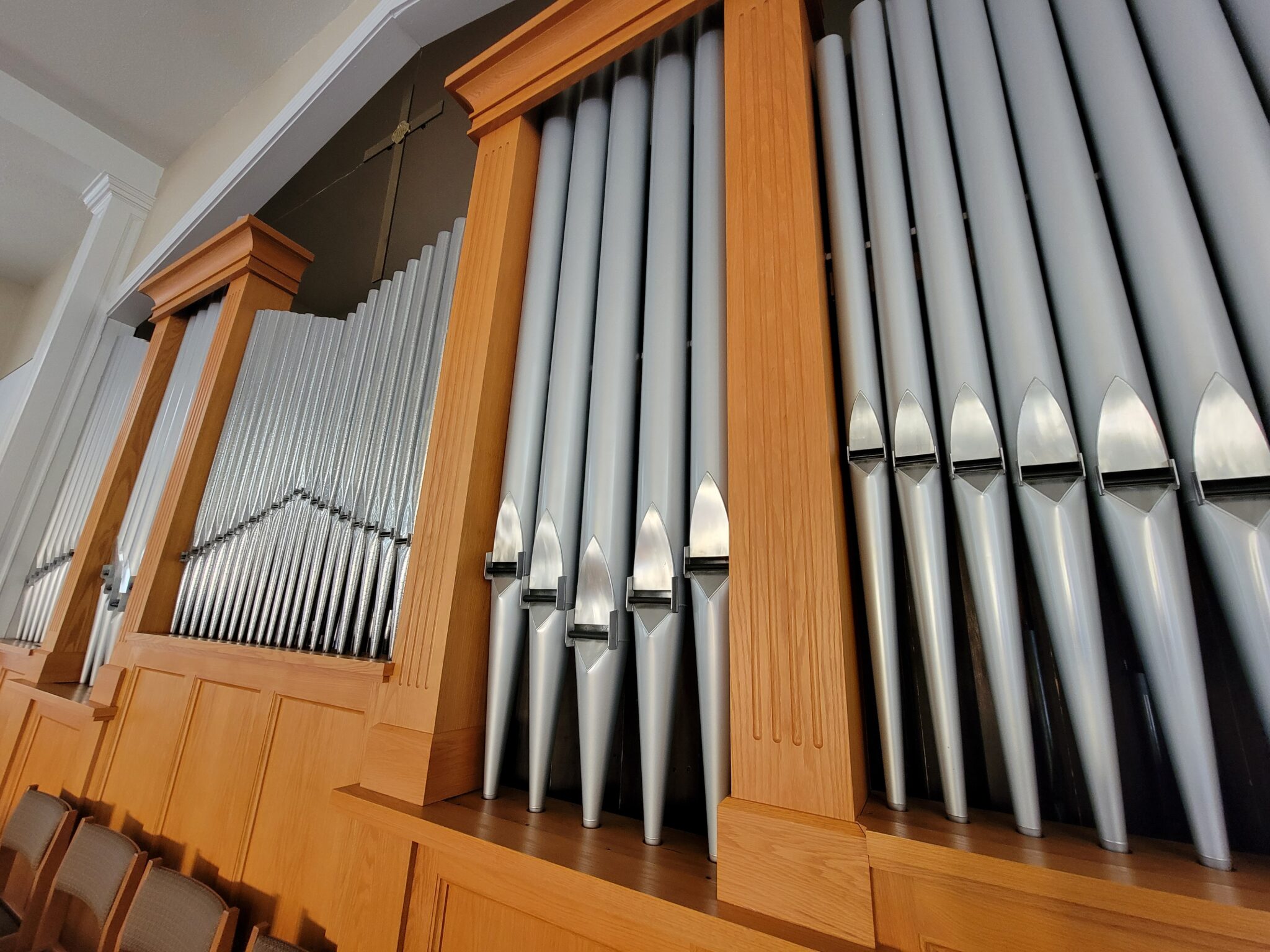 Staff - Caldwell Methodist