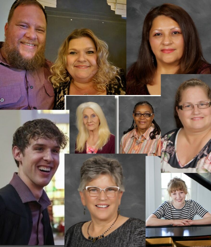 Resources - Caldwell Methodist