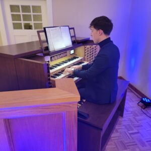 Home - Caldwell Methodist