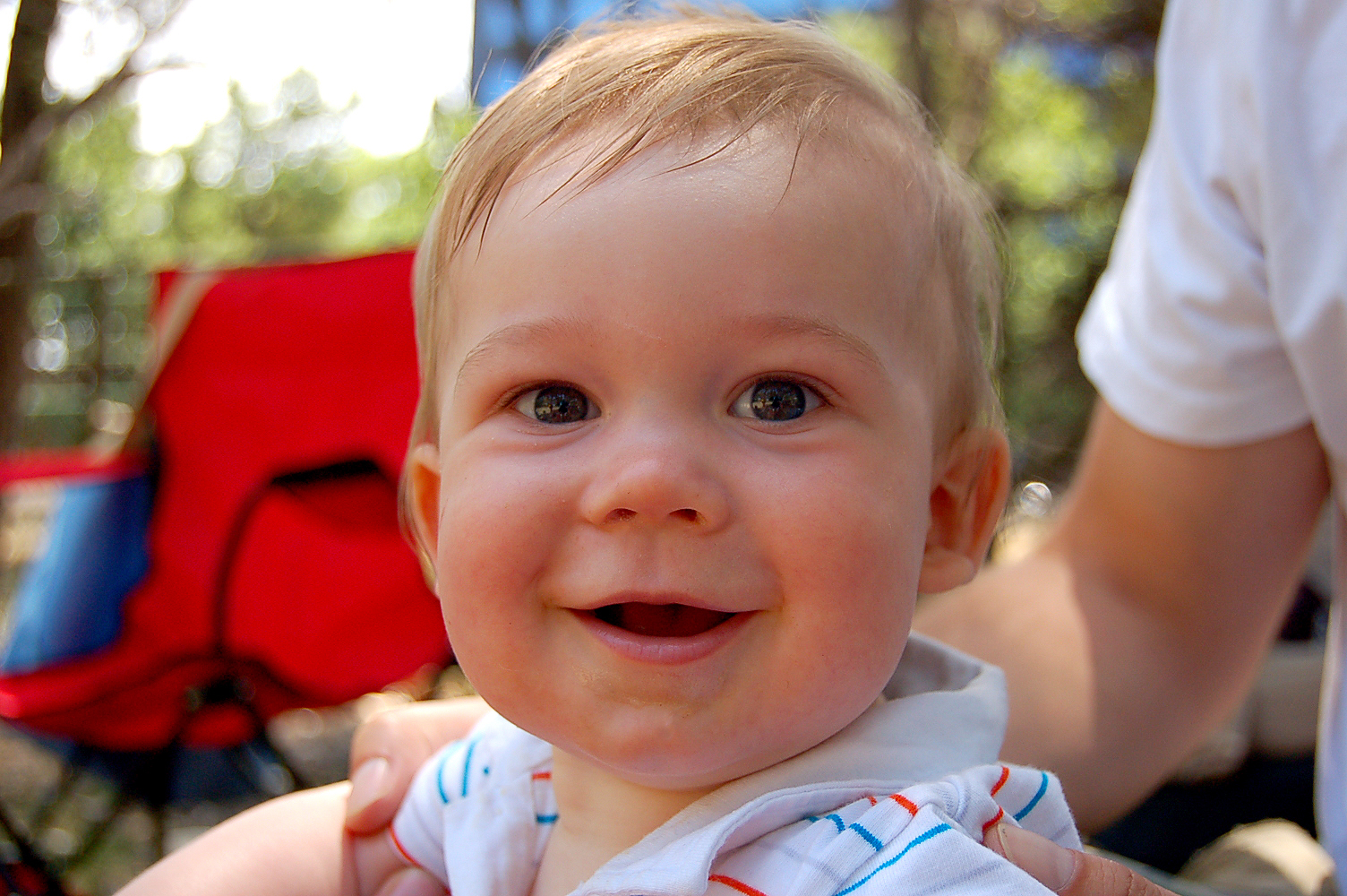 Children’s Ministry - Caldwell Methodist