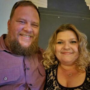 Staff - Caldwell Methodist