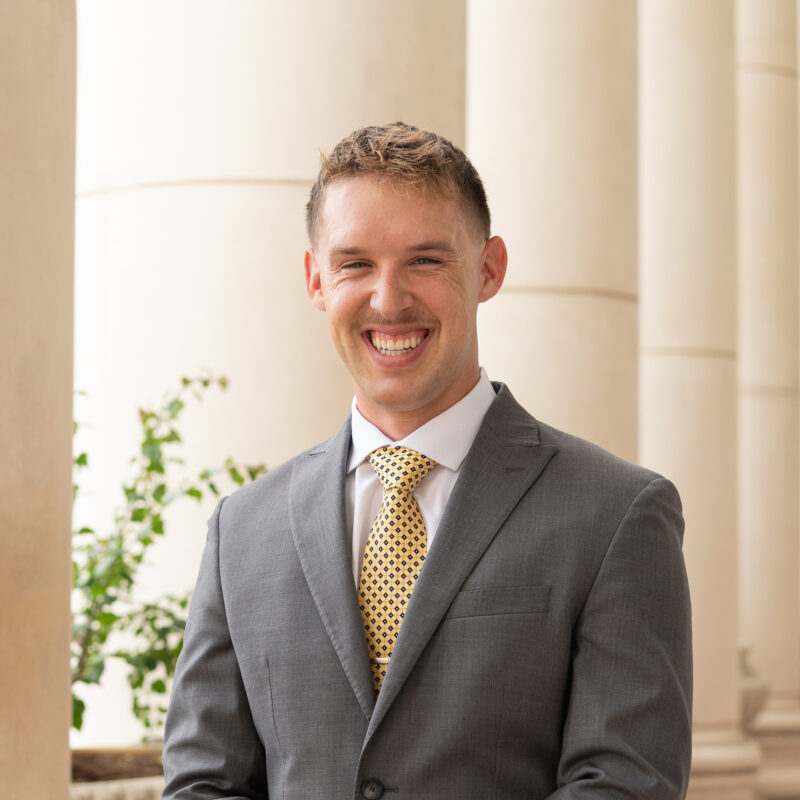 Staff - Caldwell Methodist